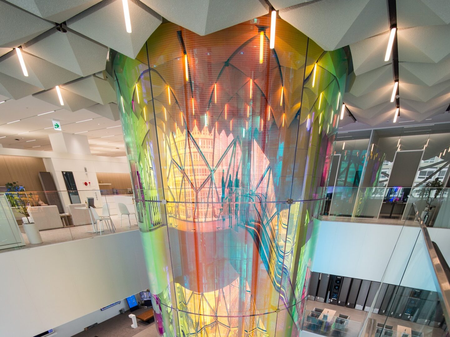 導入事例 - MICTEC